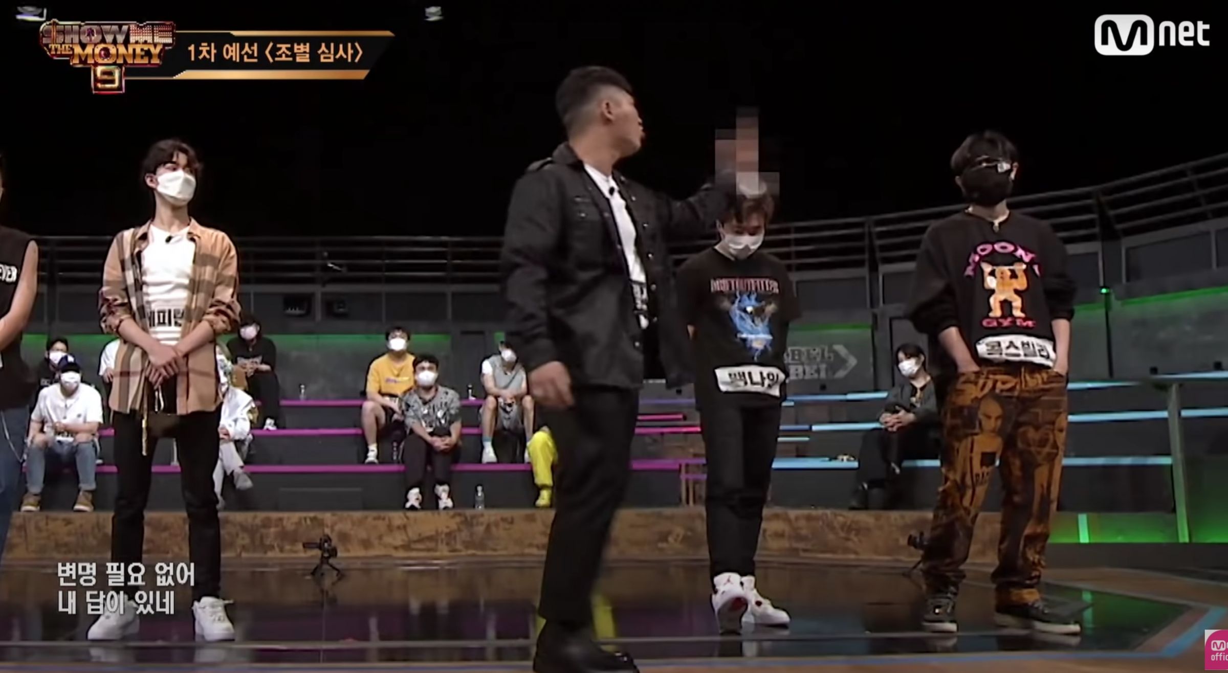 懶人包｜嘻哈選秀節目《SMTM 9》話題滿滿！人氣選手、爭議事件統整